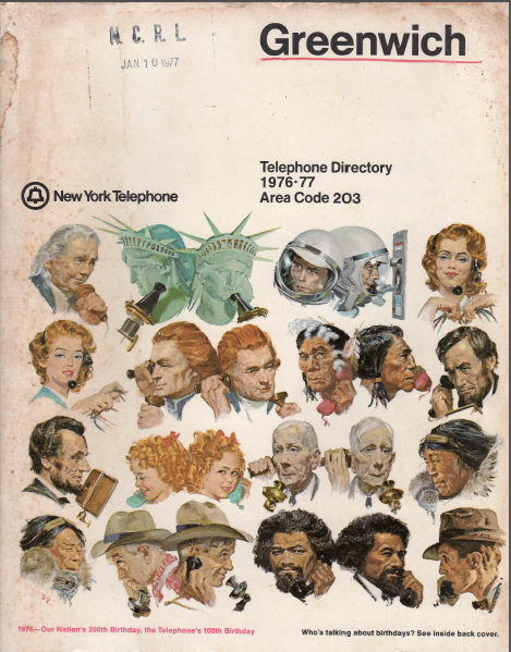 Connecticut Directories: Connecticut Phone Books, White Pages & City ...