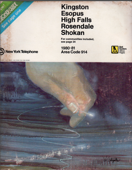 New York Directories: New York Phone Books, White Pages and City ...