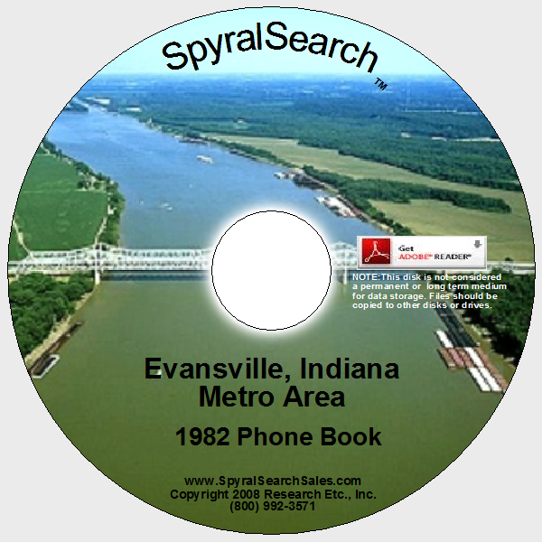 Indiana Directories: Indiana Phone Books, White Pages and City ...