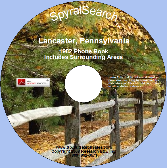 Pennsylvania Directories: Pennsylvania Phone Books, White Pages and ...