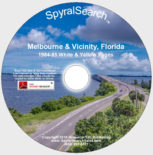 Florida Directories: Florida Phone Books, White Pages and City ...