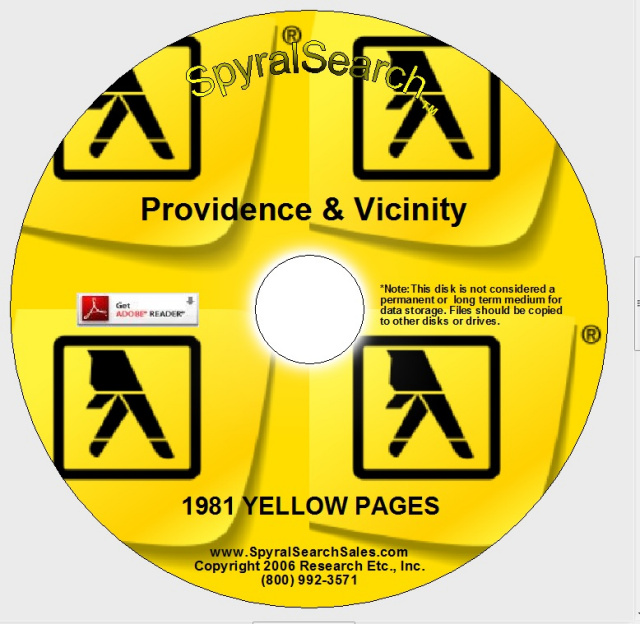 Rhode Island Directories: Rhode Island Phone Books, White Pages & City ...