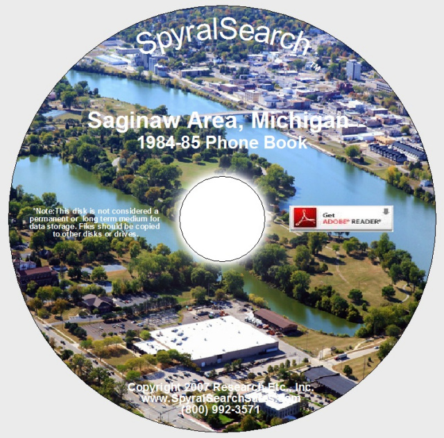 Michigan Directories: Michigan Phone Books, White Pages and City ...