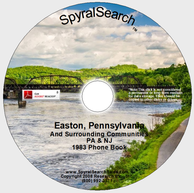Pennsylvania Directories: Pennsylvania Phone Books, White Pages and ...