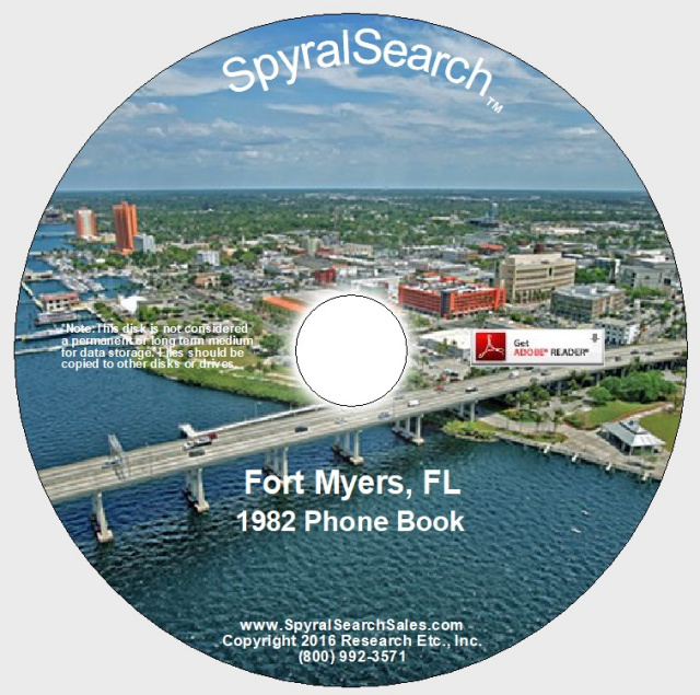 Florida Directories: Florida Phone Books, White Pages and City ...