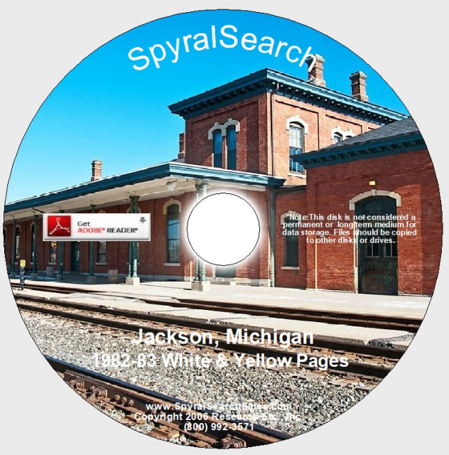 Michigan Directories: Michigan Phone Books, White Pages and City ...