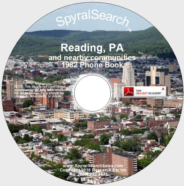 Pennsylvania Directories: Pennsylvania Phone Books, White Pages and ...